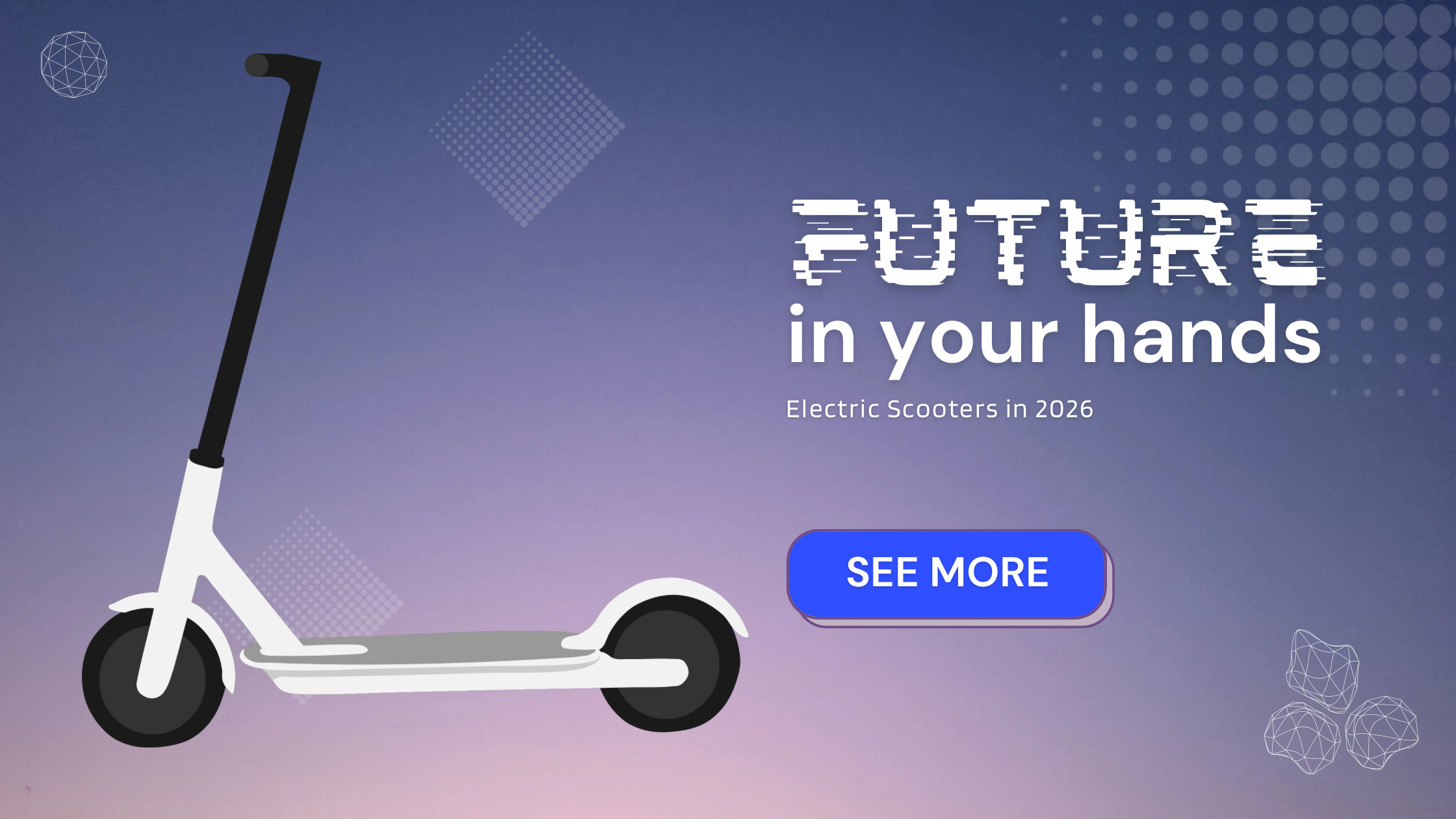 Electric Scooters in 2026: The Latest Features You Need to Know – Zetbuy